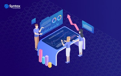 Incorporating Data Analytics with Business Operations