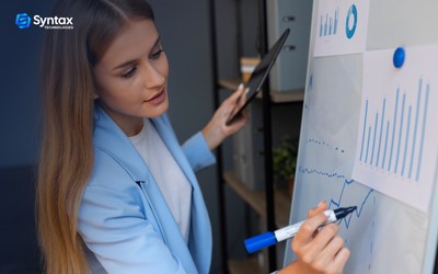 The Impact of IoT on Data Analytics & Business Intelligence