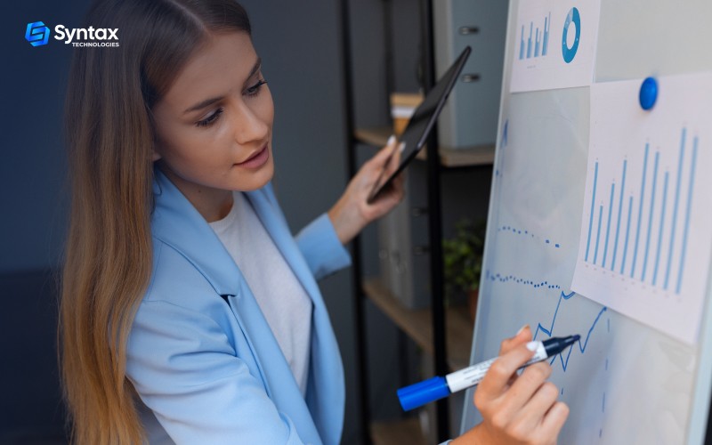 The Impact of IoT on Data Analytics & Business Intelligence