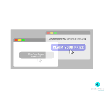 Learn What is Clickjacking?