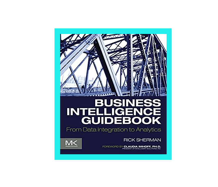 Top Business Intelligence Books You Must Know