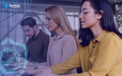 How to Ensure Data Privacy and Security in Data Analytics - Syntax Technologies