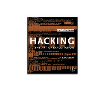 10 Best Books About Ethical Hacking