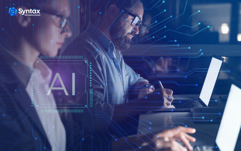 Machine Learning and AI: Implications for QAs - Syntax Technologies