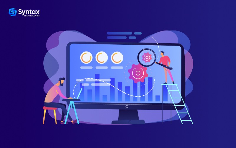 Unleashing the Power of Predictive Analytics in Business