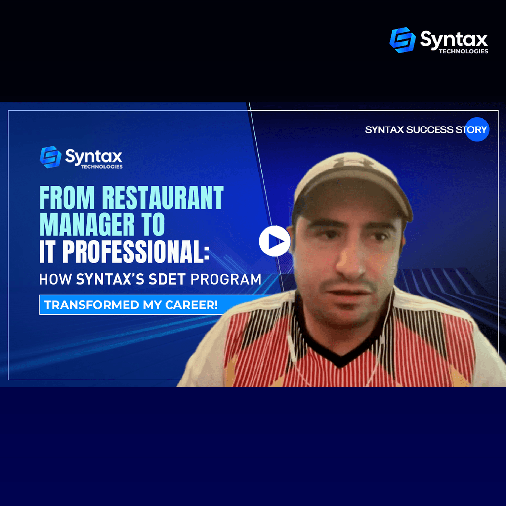 Tech Career Future-Proofing with QA Automation Mastery