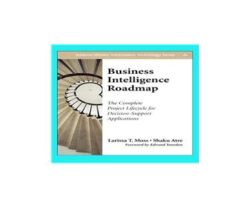 Top Business Intelligence Books You Must Know