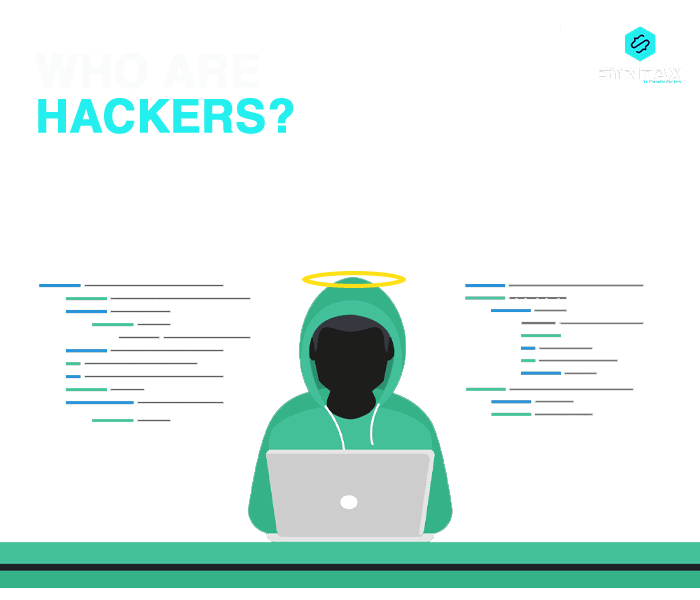 Hacker vs. Cracker: Understanding the Key Differences
