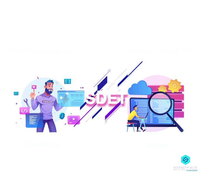 Discover SDET Full Form and Its Importance in Tech Careers