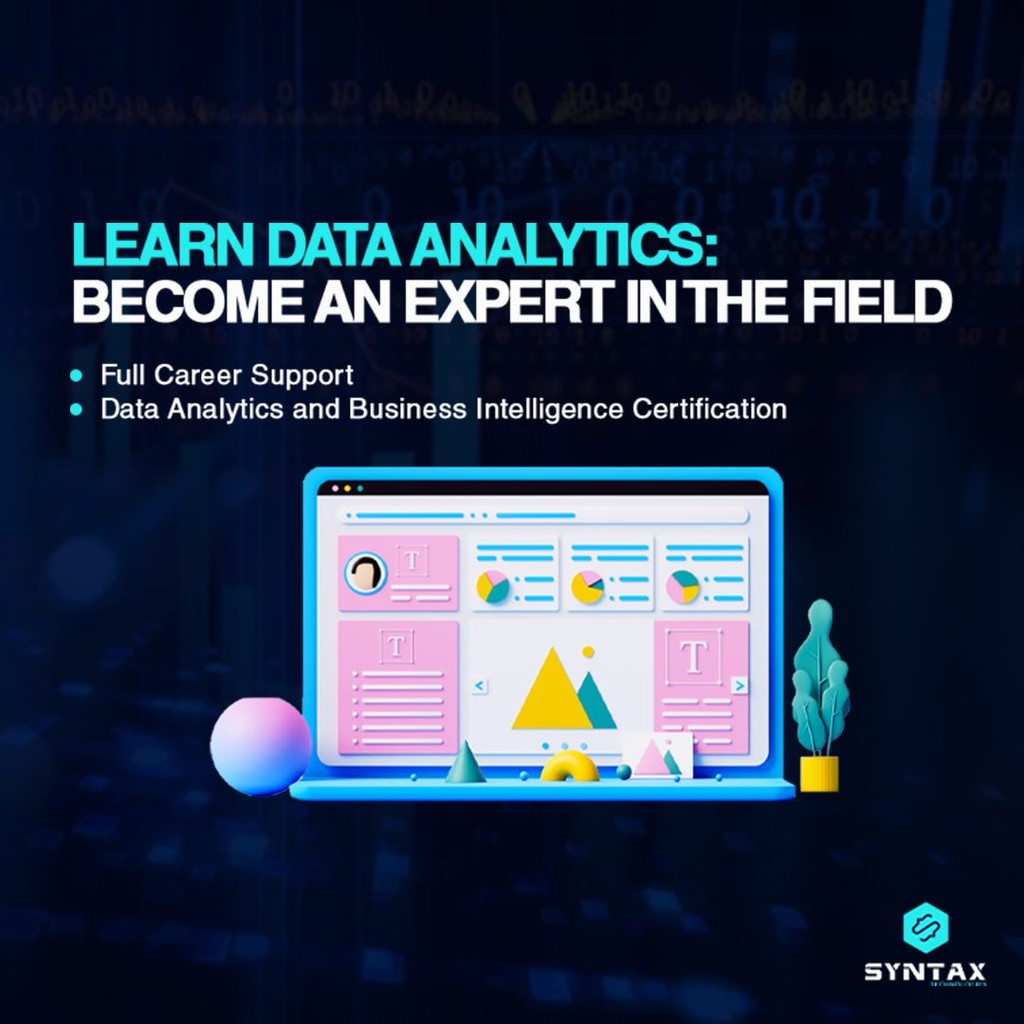 Learn How to Get into Data Analytics?