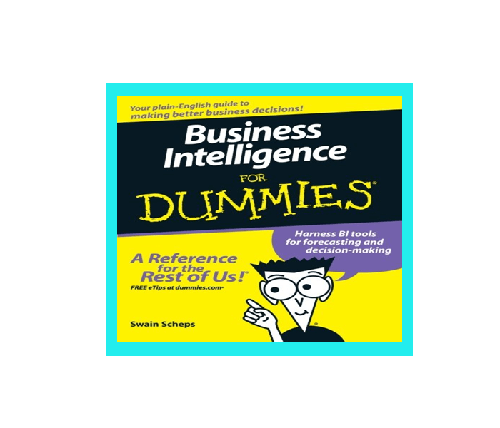 Top Business Intelligence Books You Must Know