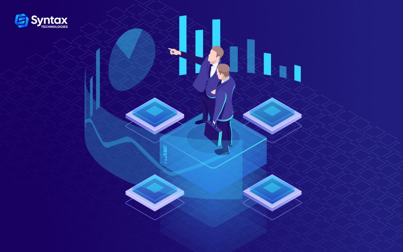 How Data Analytics Consulting Solves Business Challenges