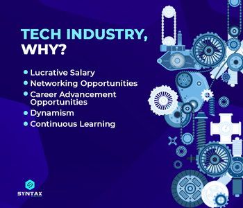 5 Best High Paying Tech Jobs to Aim For