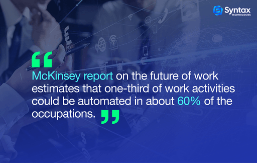 How Has New Technology Affected the Modern Workplace?