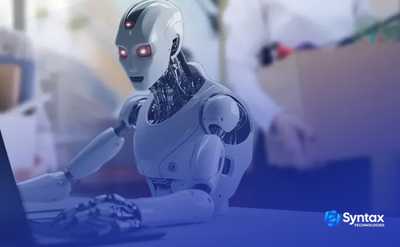 AI Layoffs: Is your Job Safe? - Syntax Technologies