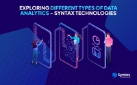 Exploring Different Types of Data Analytics