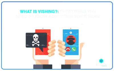 What is Vishing?