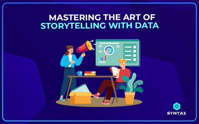 Master the Art of Storytelling with Data