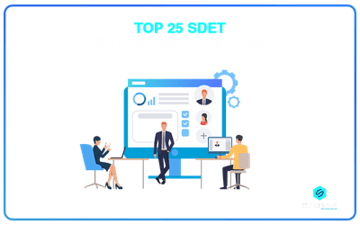 25 Common SDET Interview Questions That You Might Be Asked
