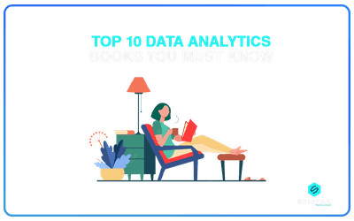 10 Best Data Analytics Books You Must Know