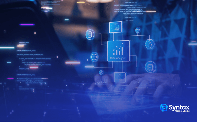 How Hard is Data Analytics? - Syntax Technologies