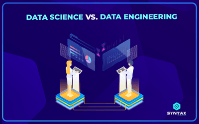 Data Science Versus Data Engineering