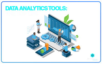 Best Data Analytics Tools