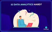 Is Data Analytics Realy Hard?