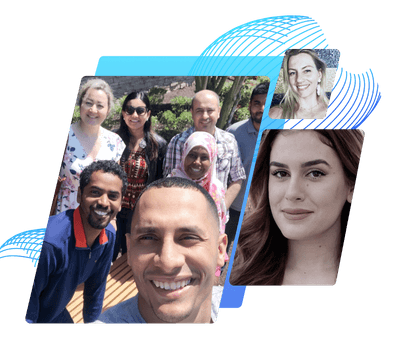 Meet Our Alumni - Success Stories