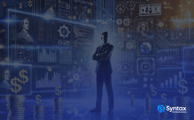 Automation Engineer Salary Revealed - Syntax Technologies