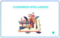Top Business Intelligence Books You Must Know