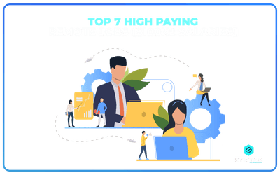 7 High-Paying Remote Jobs with $100K Salaries
