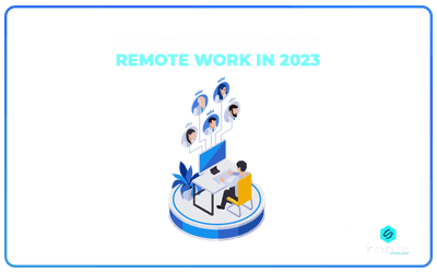 Best Job Sites for Remote Work in 2023